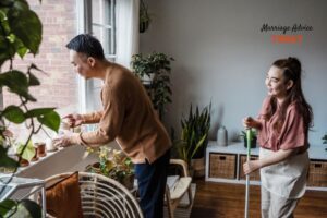 When A Wife Prioritizes Everything Over Husband: Your Guide To ...